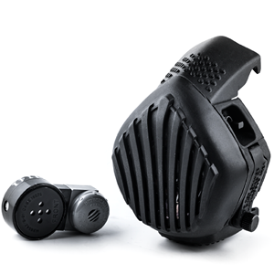 Switchblade International | Avon Protection | Voice Projection Unit ...