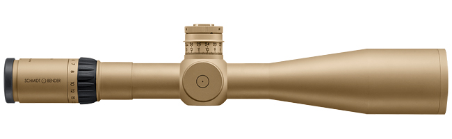 Switchblade International | Optic – Rifle Scopes | Schmidt & Bender - 5 ...