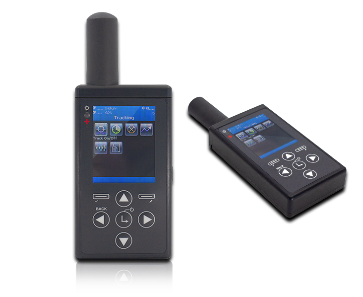 Switchblade International | Equipment – Communications | Track24 ...